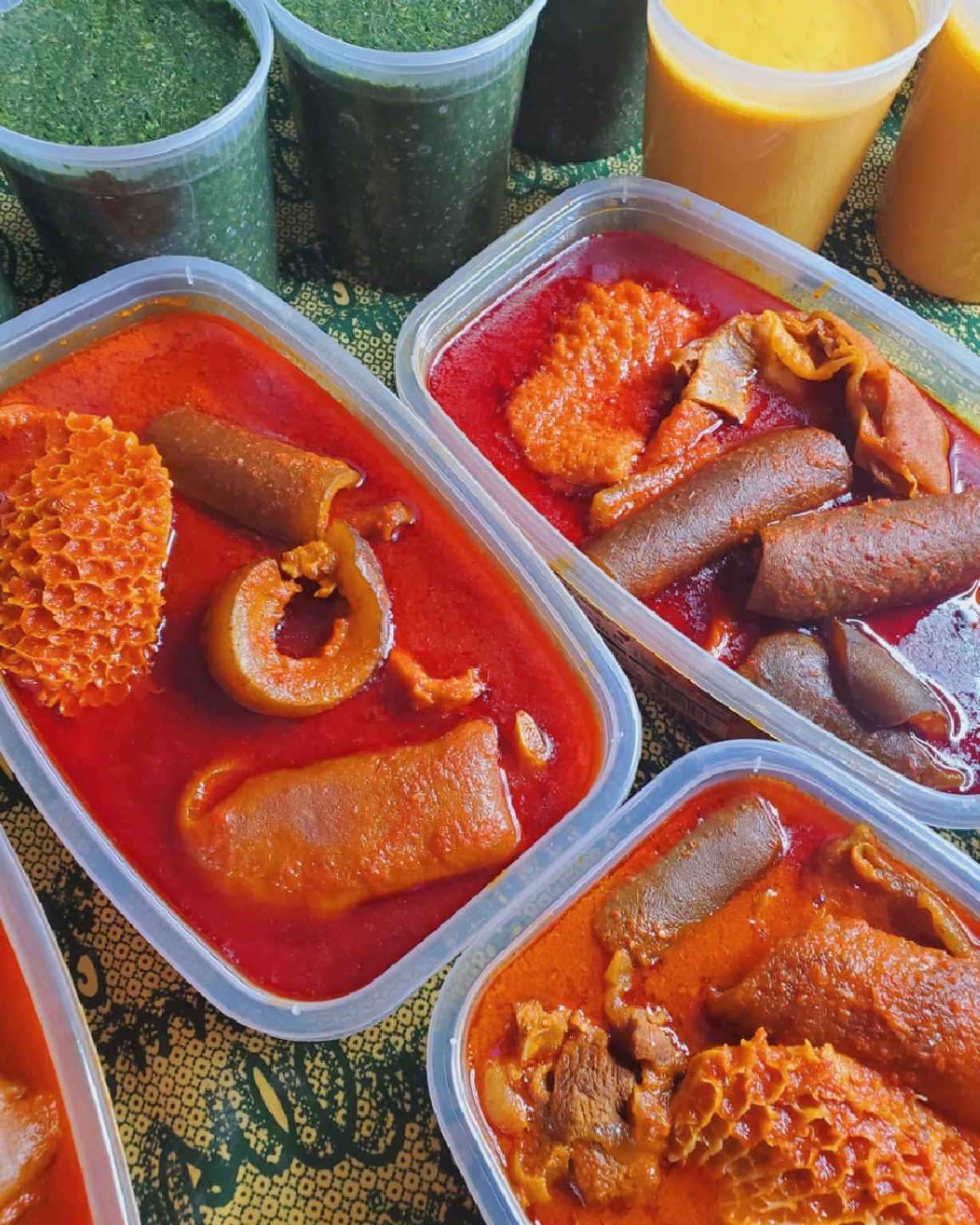 Abula Experience - Jolas Kitchen